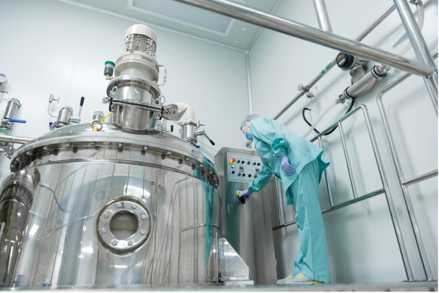 Process Validation / PPQ - Progress