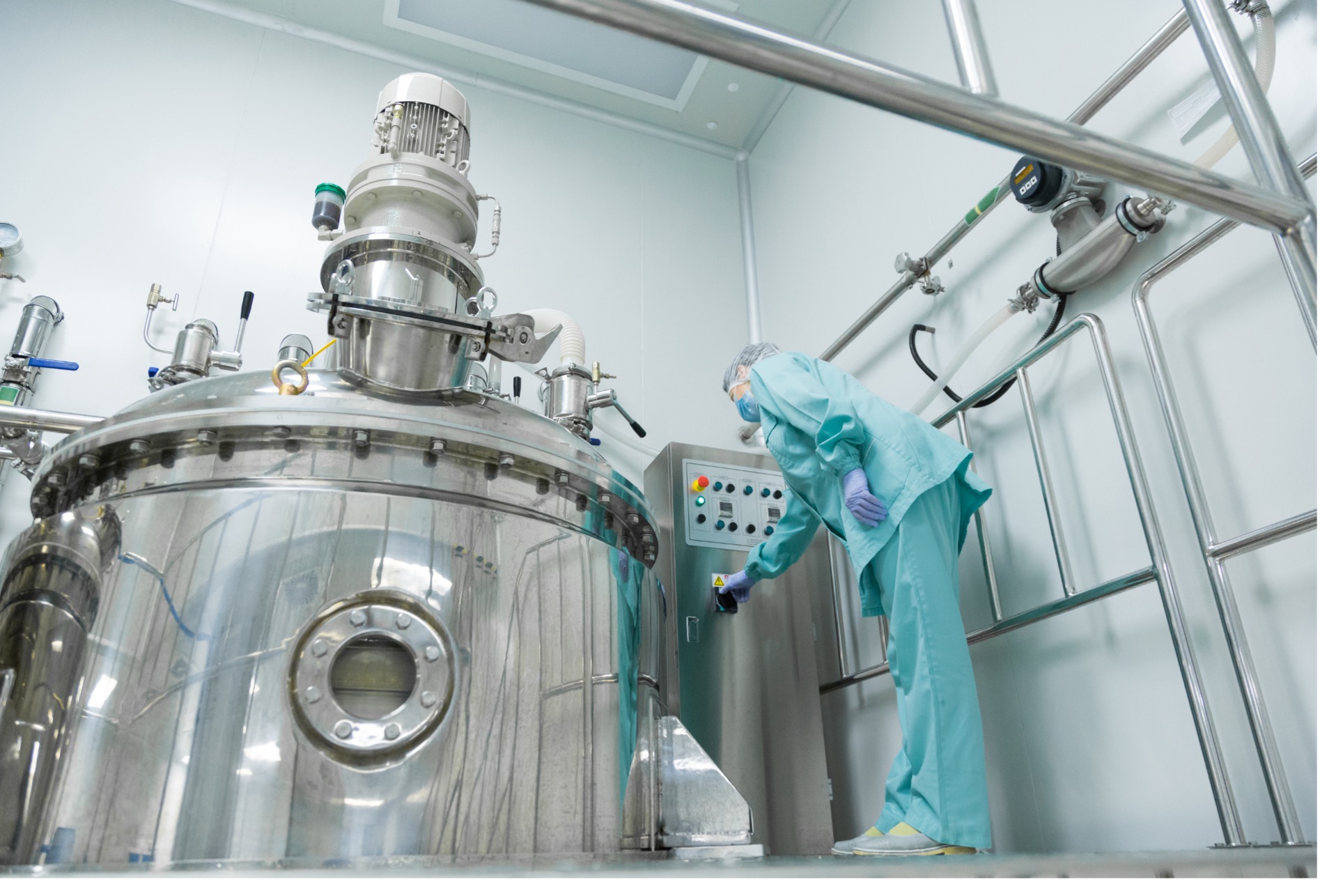 Process Validation / PPQ - Progress