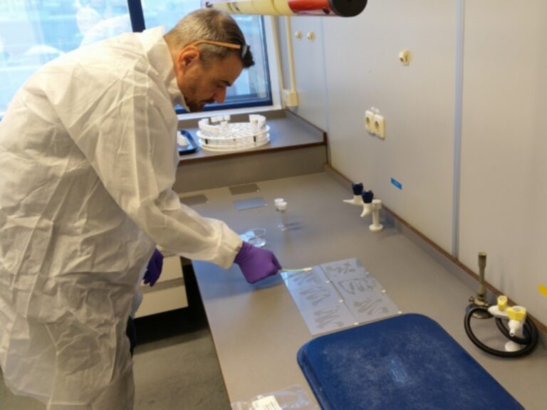 Progress - Experts in Life Sciences - Progress